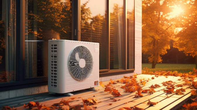 The Environmental Benefits of Using Copper in HVAC/R Equipment Applications